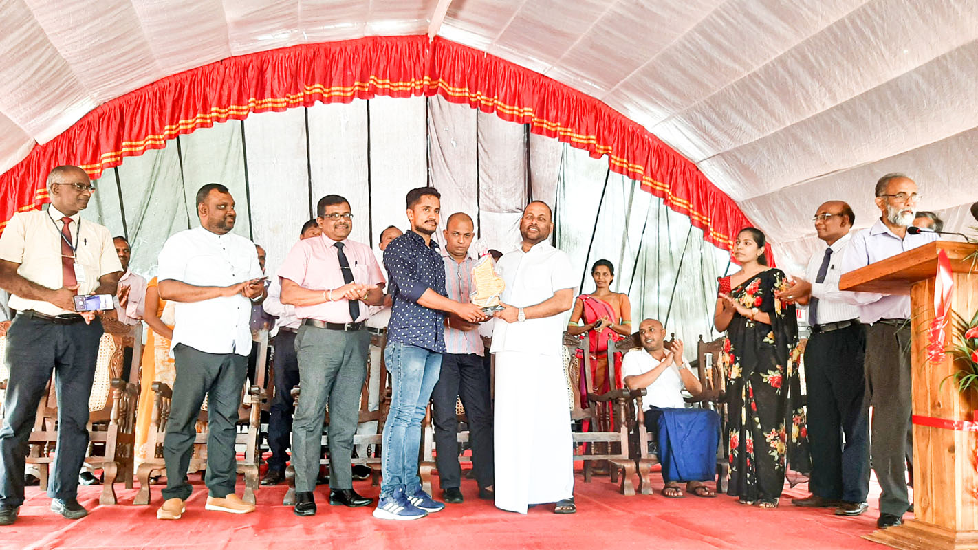 CSIAP Sri Lanka