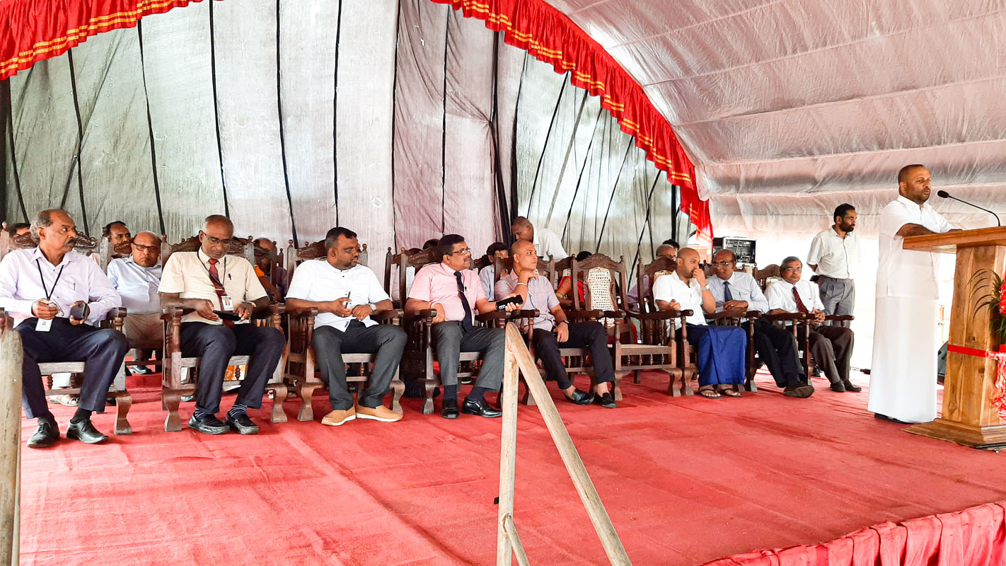 CSIAP Sri Lanka