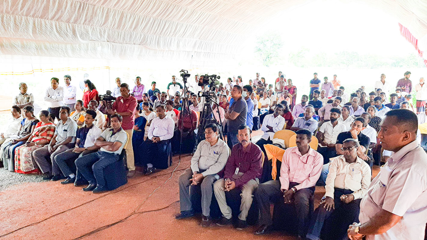 CSIAP Sri Lanka