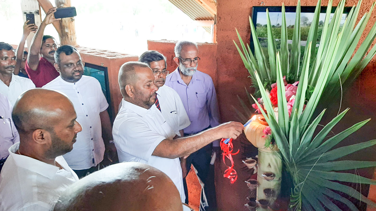 CSIAP Sri Lanka