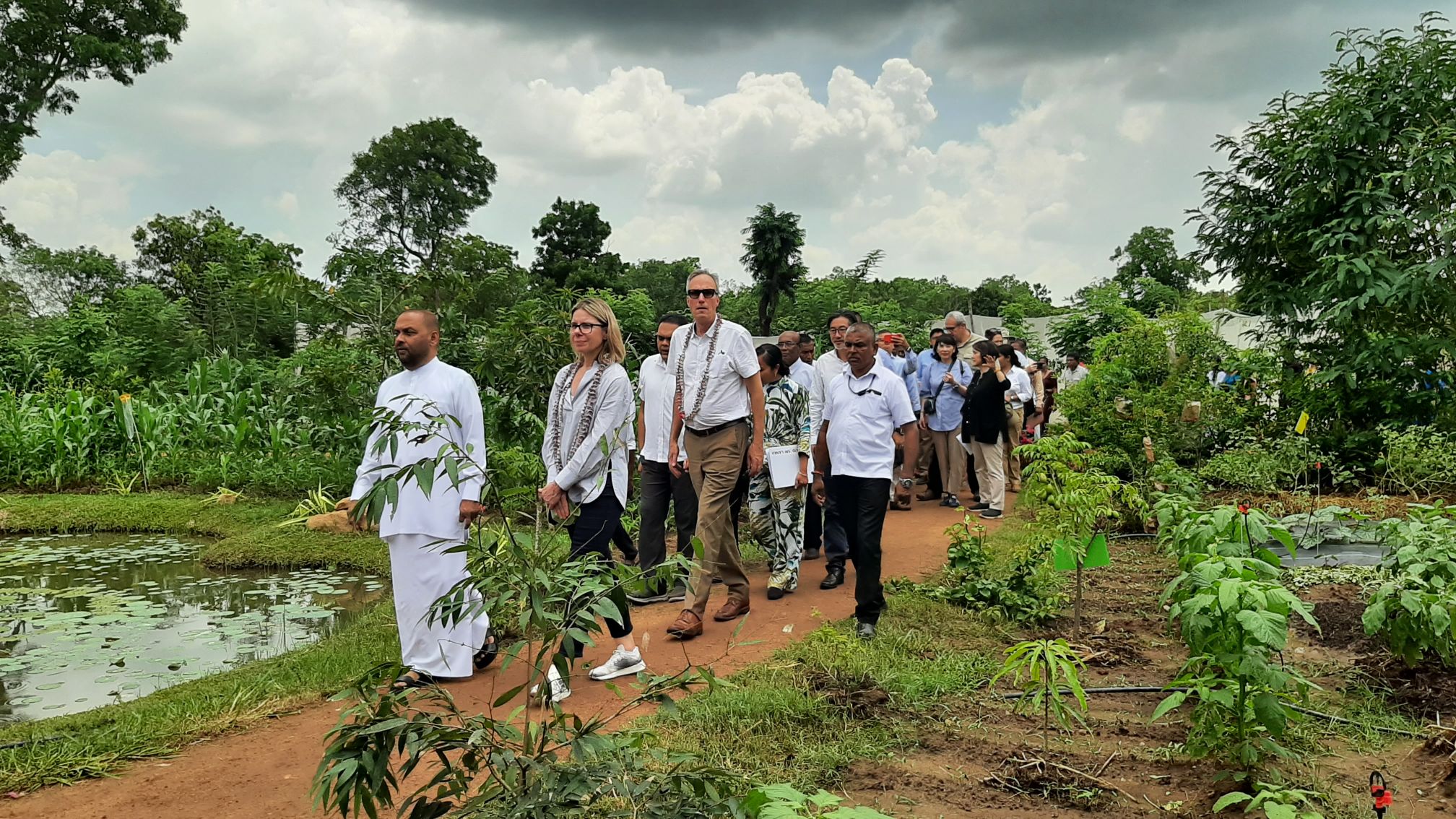 CSIAP Sri Lanka