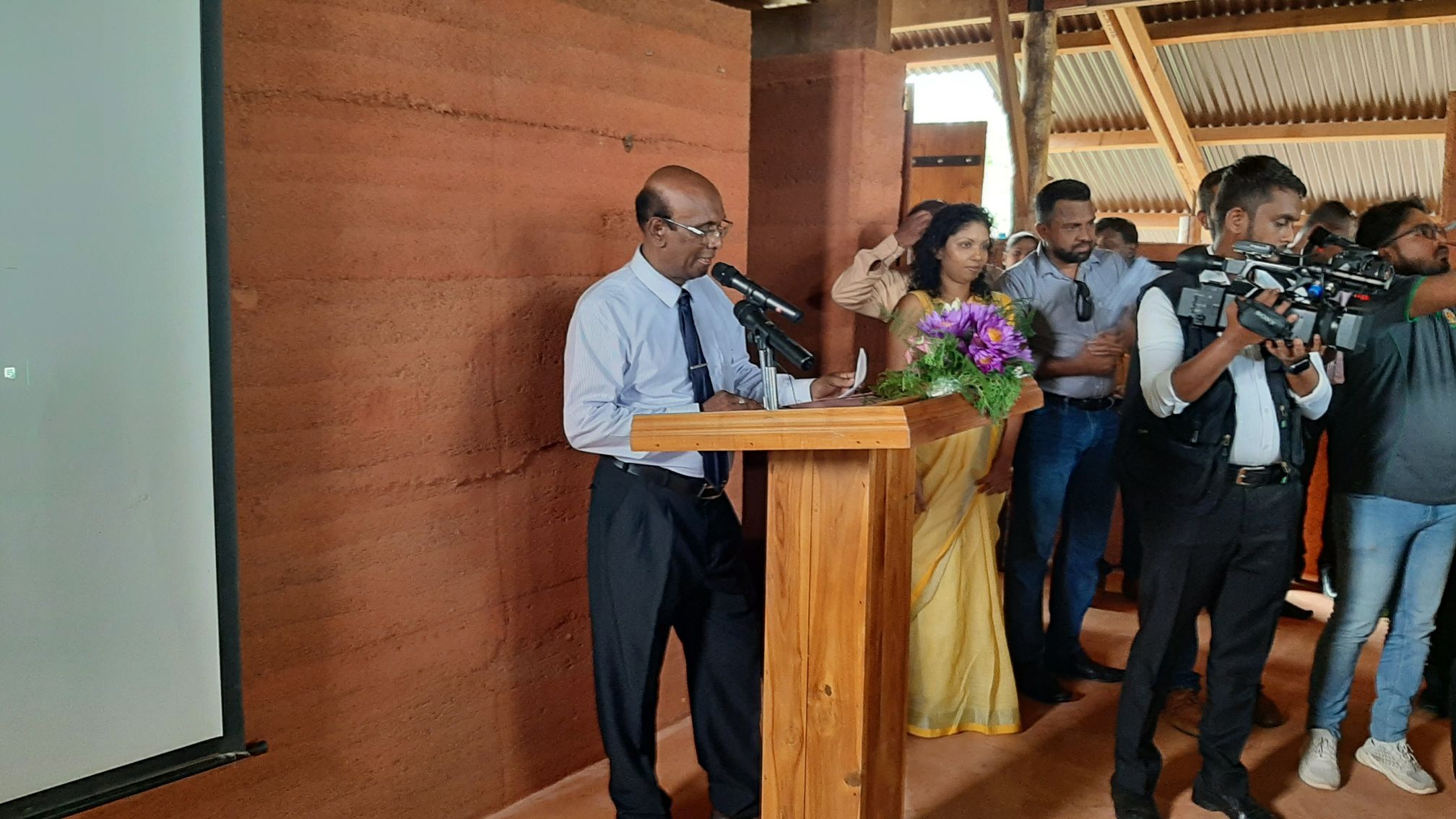 CSIAP Sri Lanka