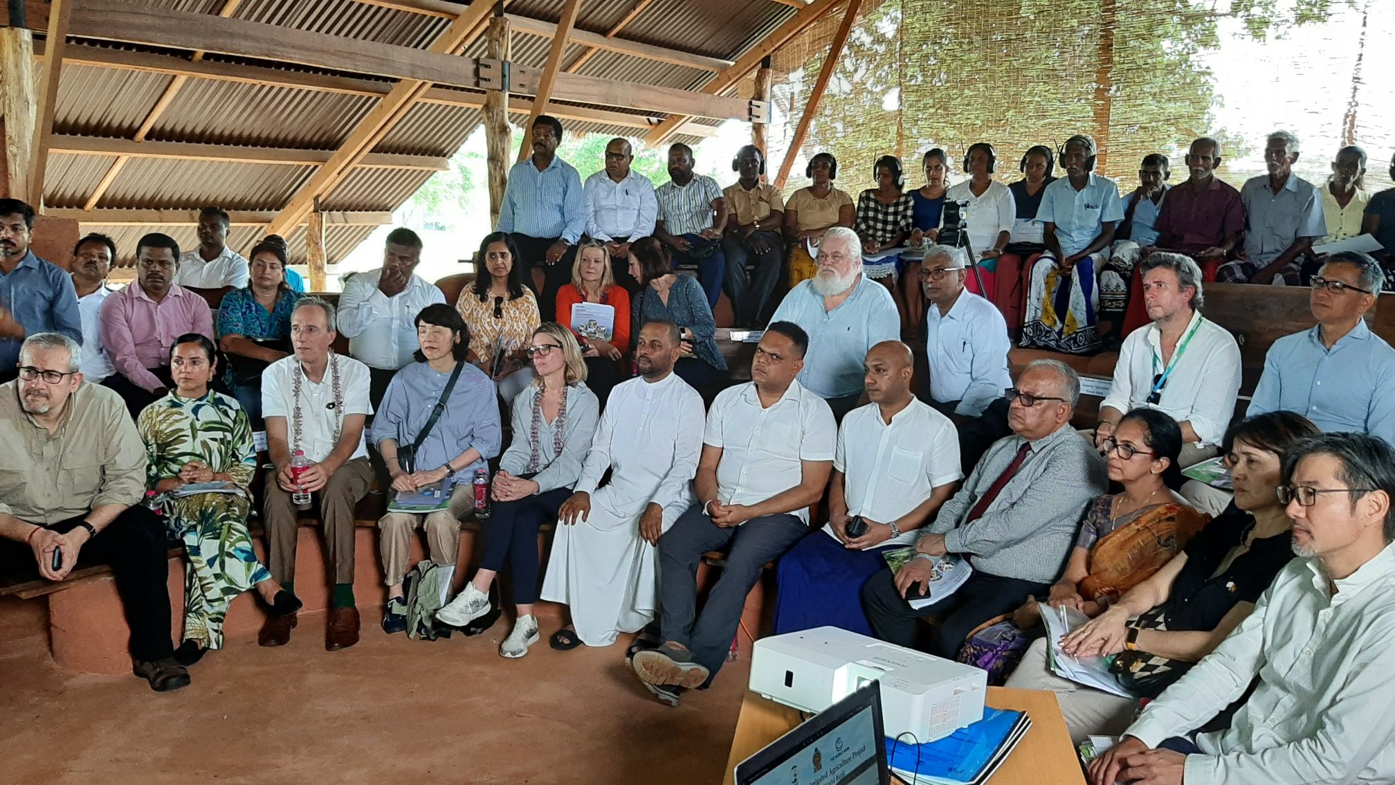 CSIAP Sri Lanka