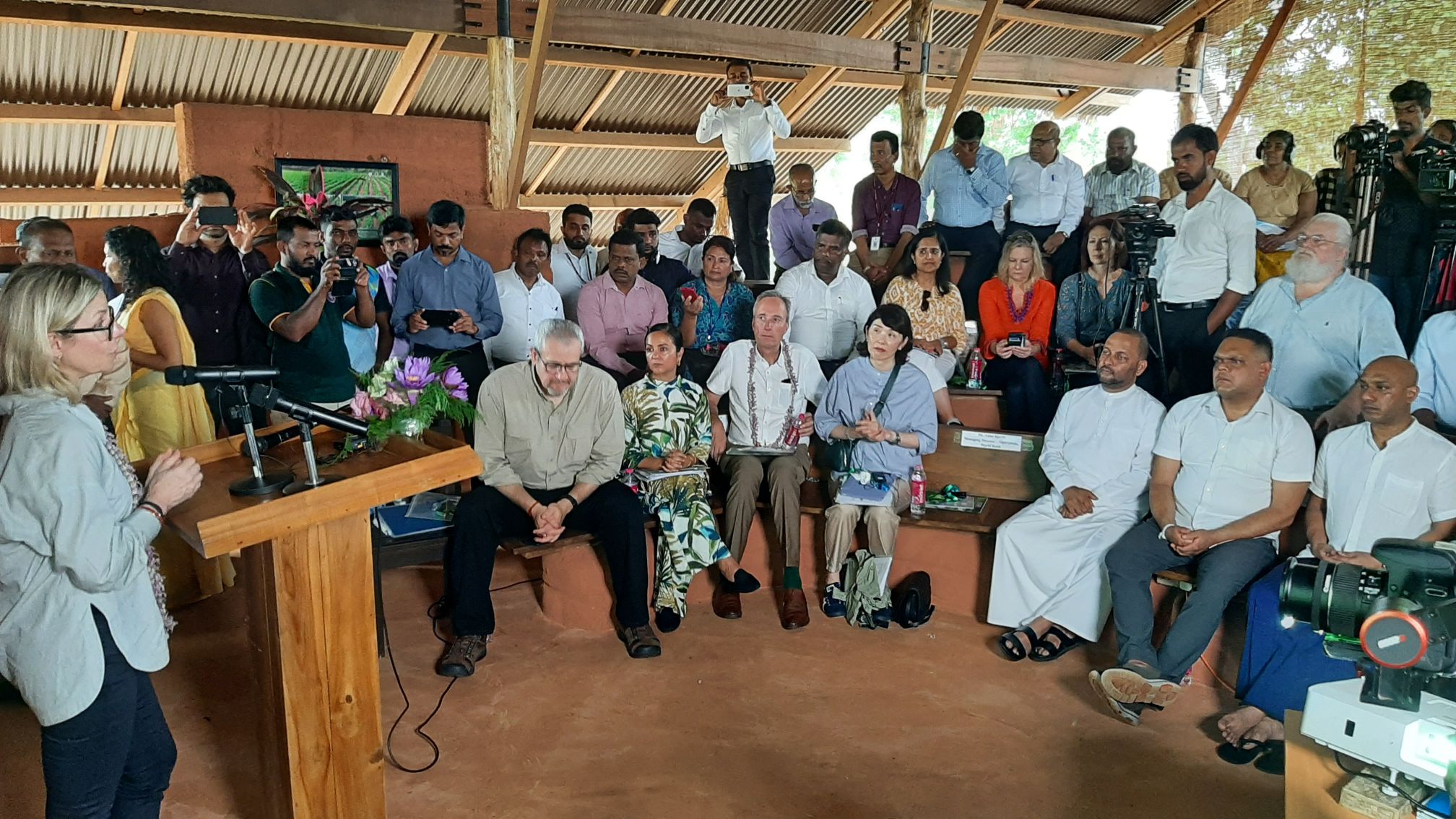 CSIAP Sri Lanka
