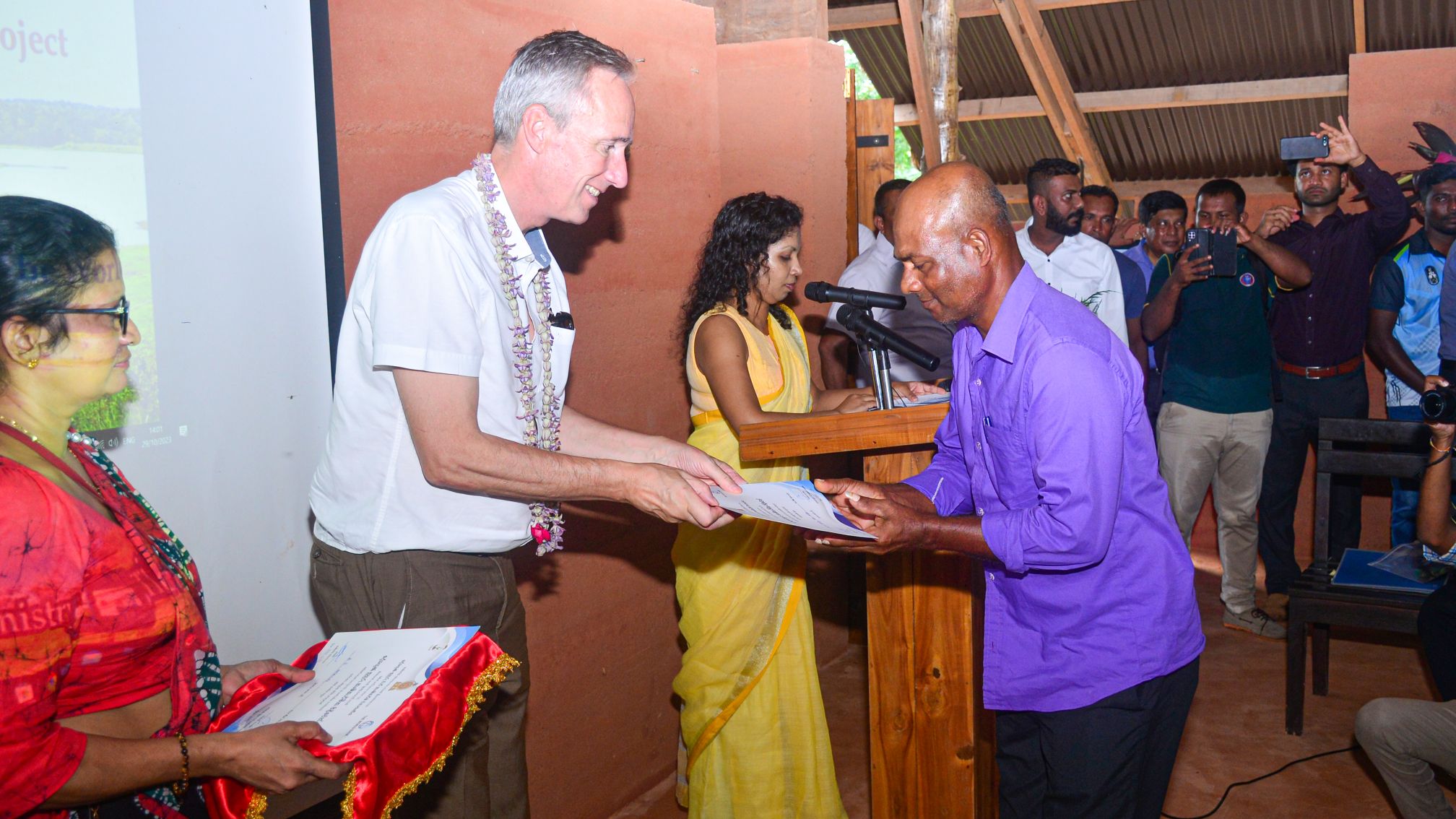 CSIAP Sri Lanka