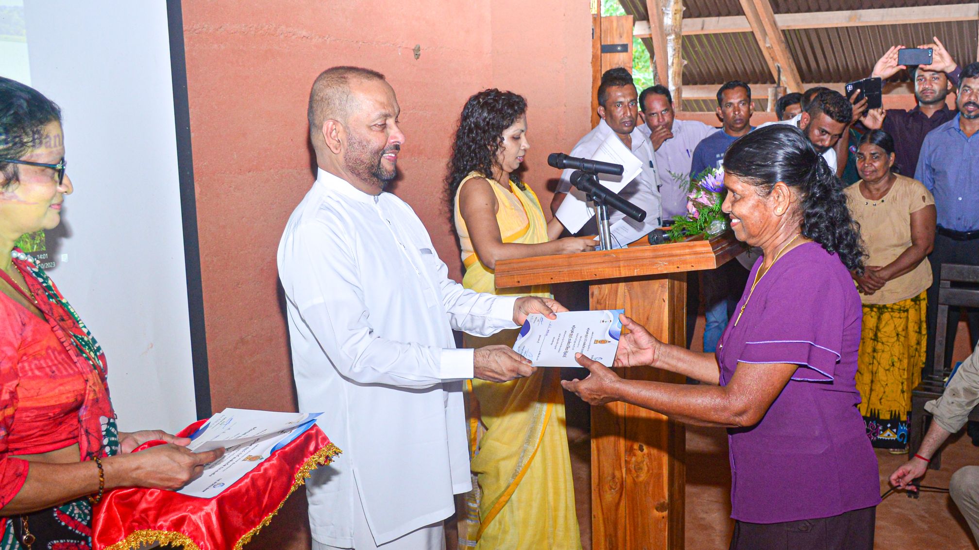 CSIAP Sri Lanka