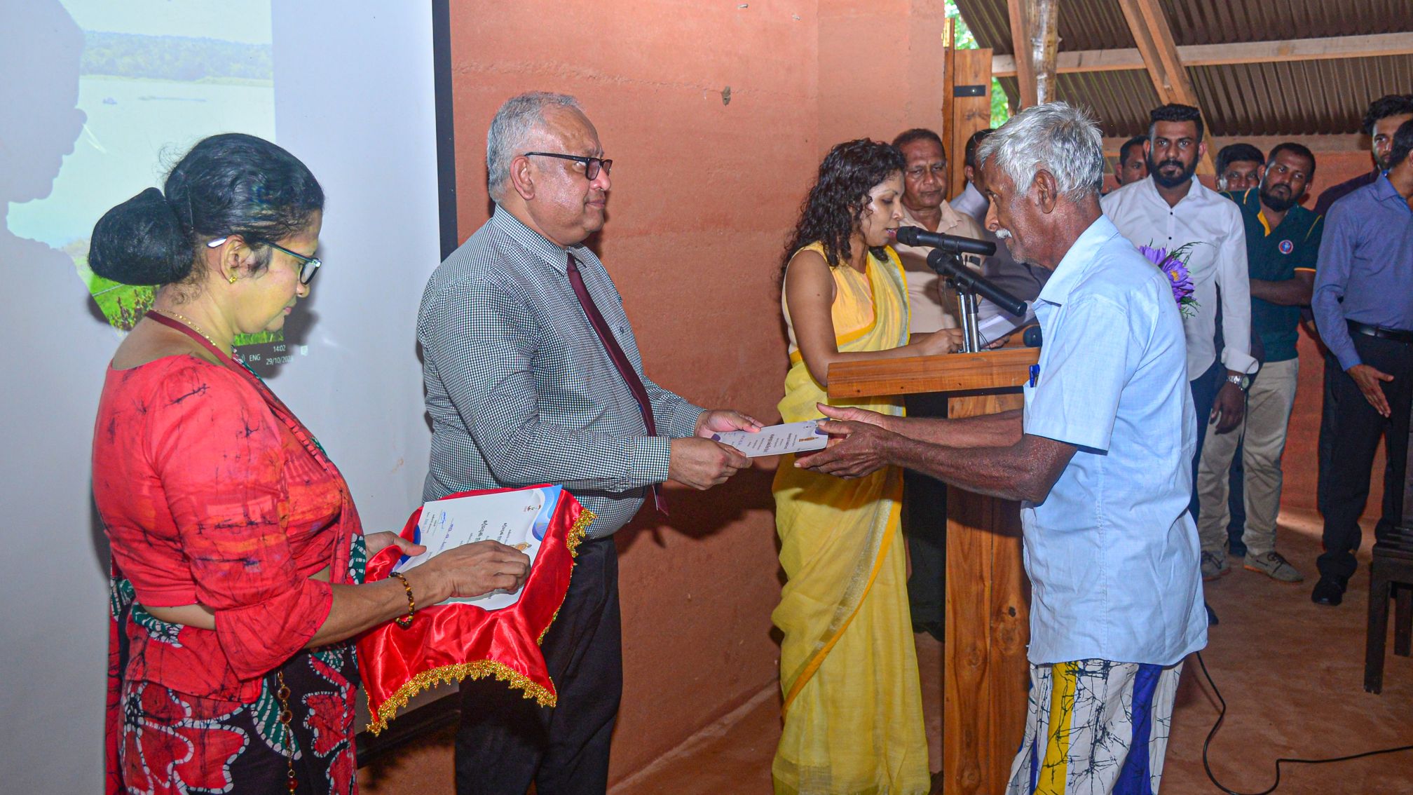 CSIAP Sri Lanka