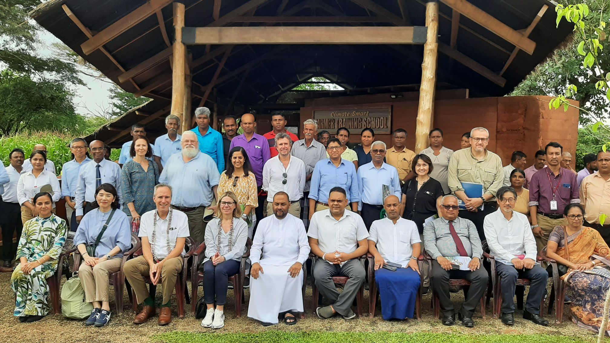 CSIAP Sri Lanka